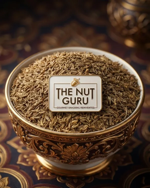 Shah Jeera (Caraway Seeds) - The Nut Guru